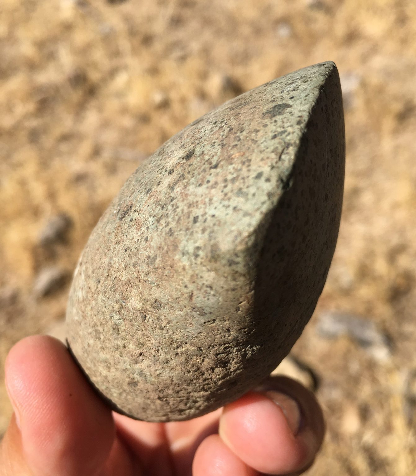 Rethymno Hilly Countryside Archaeological Project – Suomen Ateenan ...