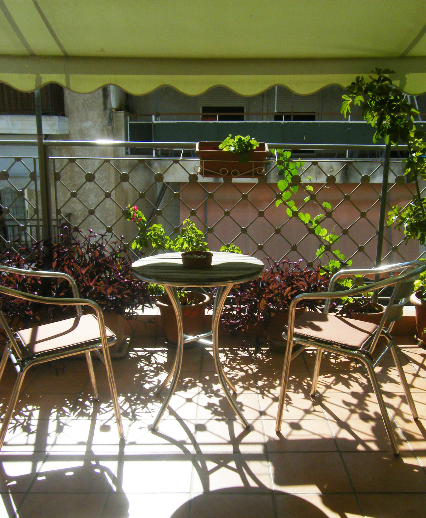 Residency – The Finnish Institute at Athens