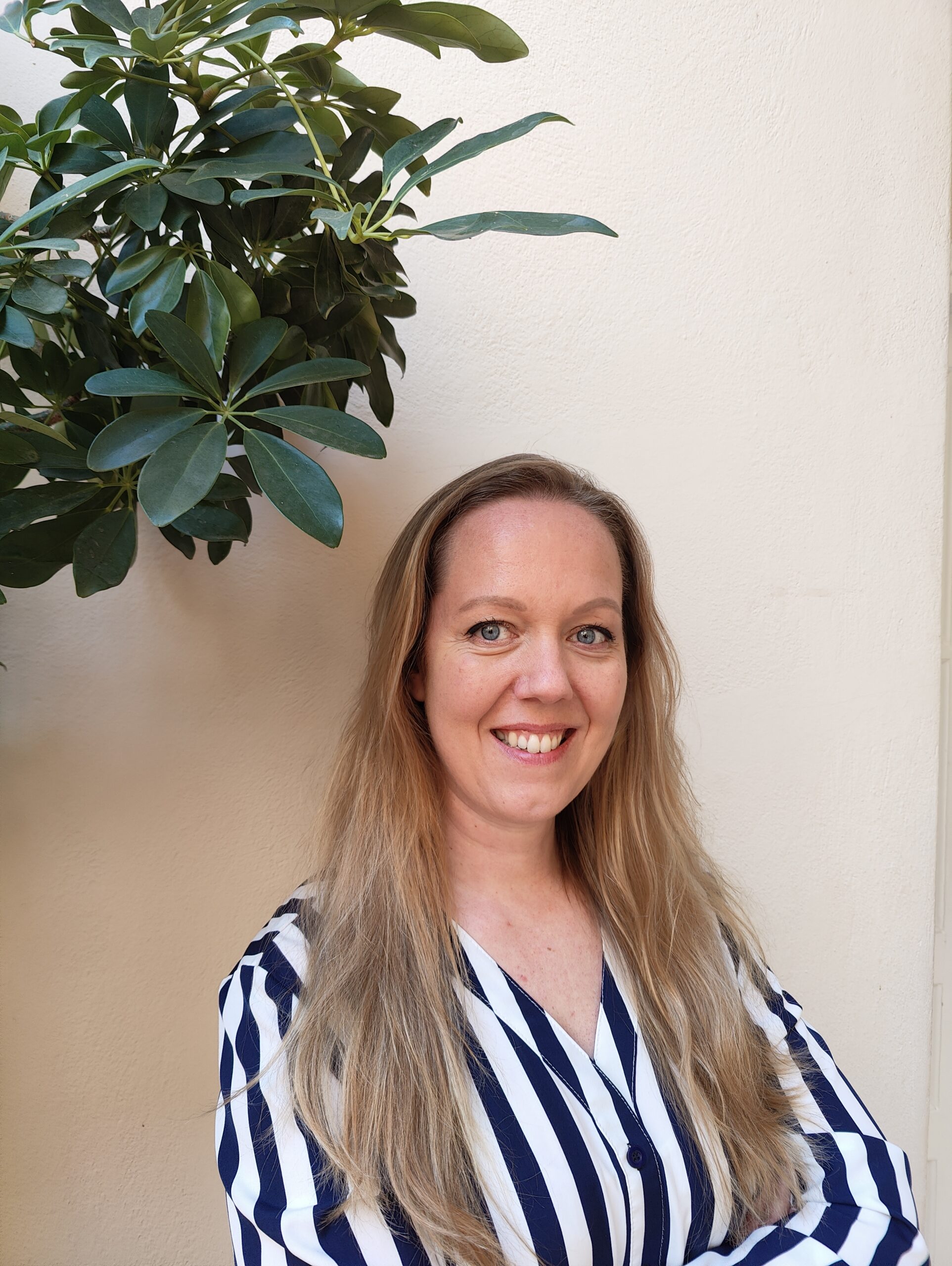 First Joni Hertell grant recipient – The Finnish Institute at Athens